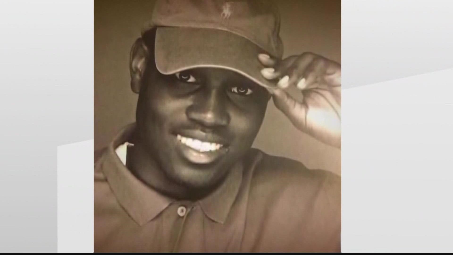 Ahmaud Arbery's killers argue hate crime convictions | firstcoastnews.com