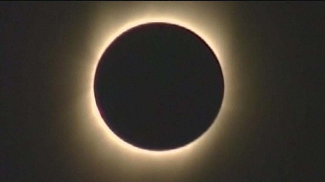 Where are the solar eclipse events in Atlanta? | firstcoastnews.com