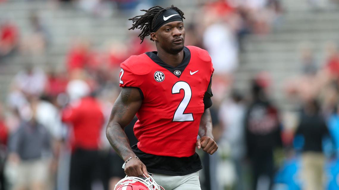 How many UGA players have the Eagles drafted | firstcoastnews.com