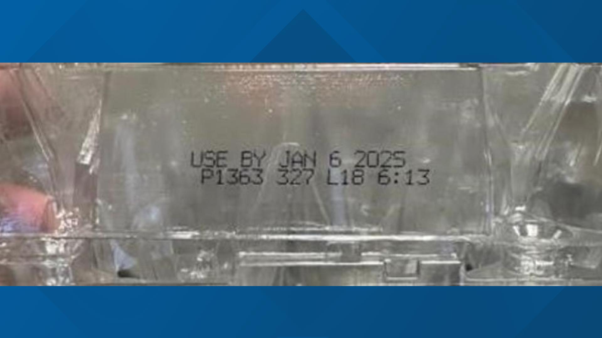 Costco eggs recall | FDA raises health hazard level | firstcoastnews.com