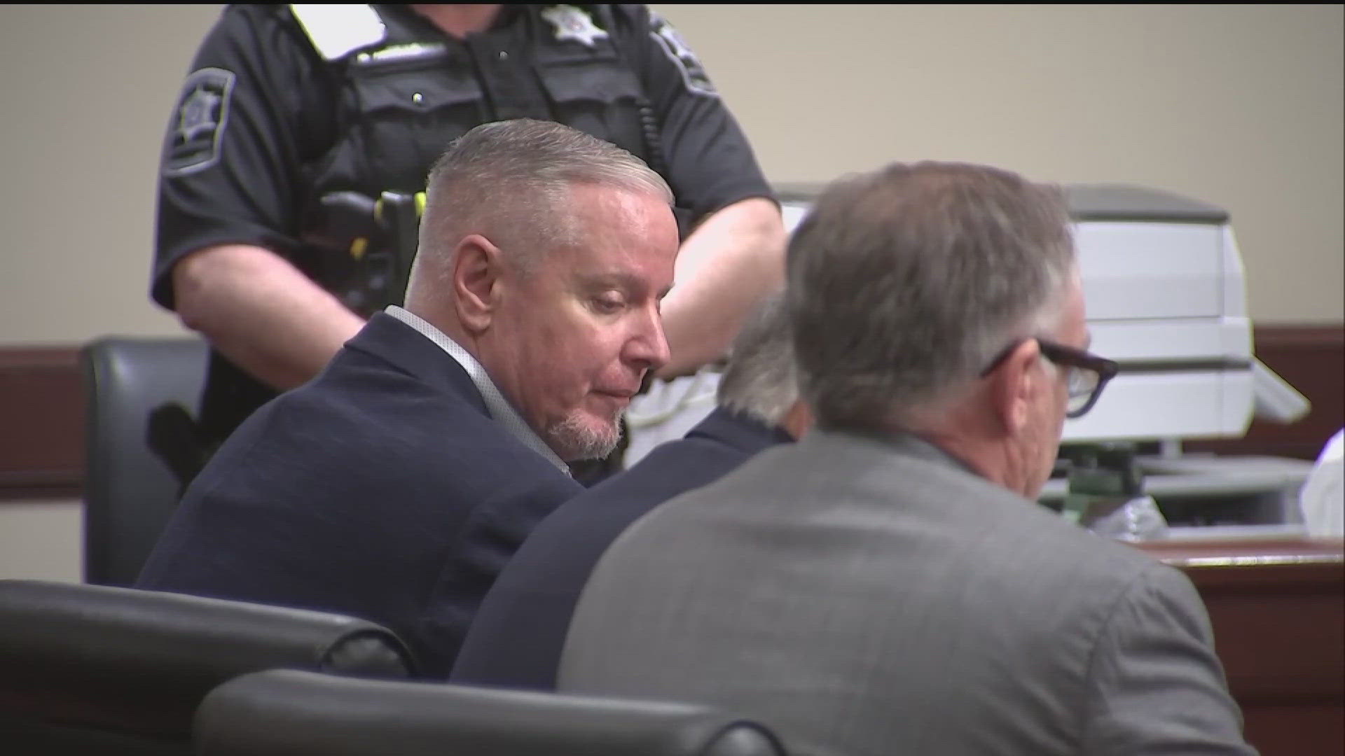 After father's conviction, what comes next in Colt Gray case ...