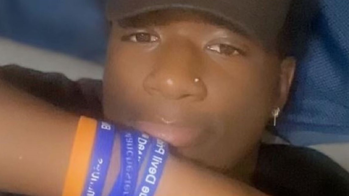 Brandon Smith Manchester High football player dies district says ...
