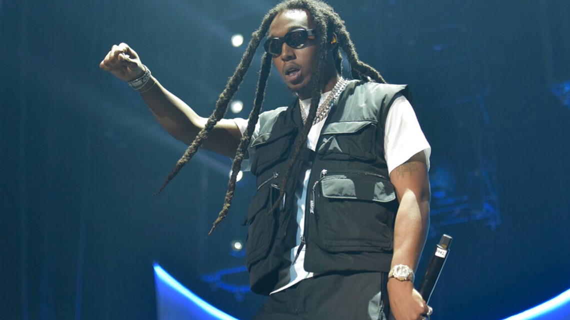 TakeOff death autopsy report | firstcoastnews.com