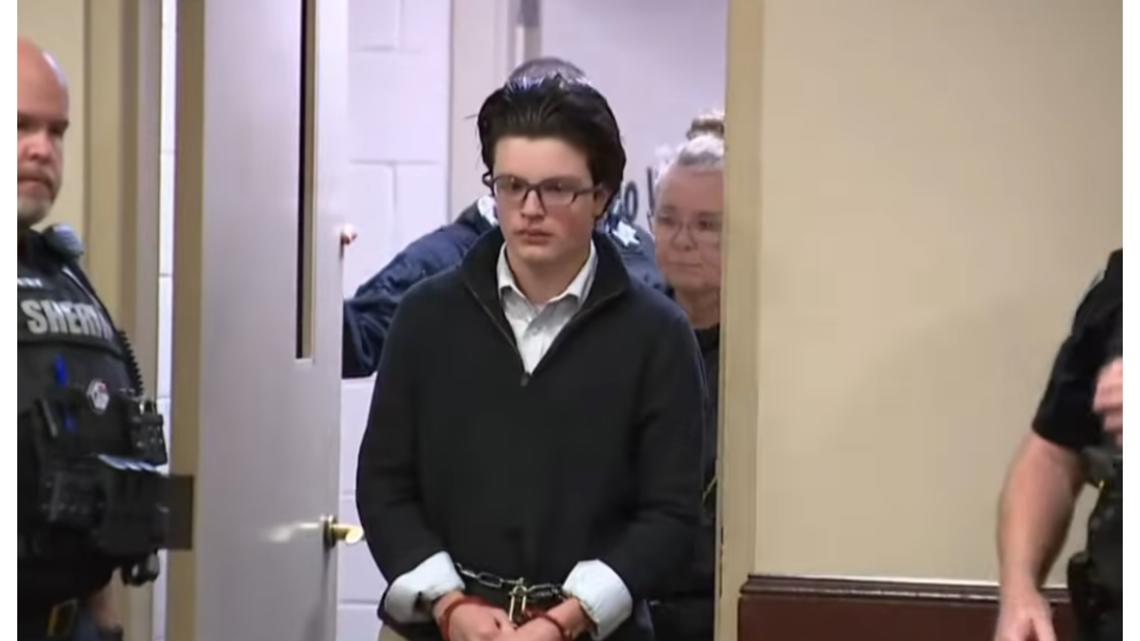 After father's conviction, what comes next in Colt Gray case ...