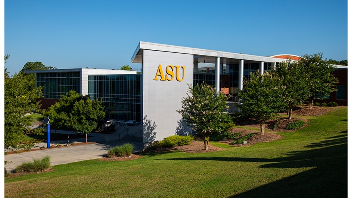 Bomb threats at HBCU campuses, Albany State University | firstcoastnews.com