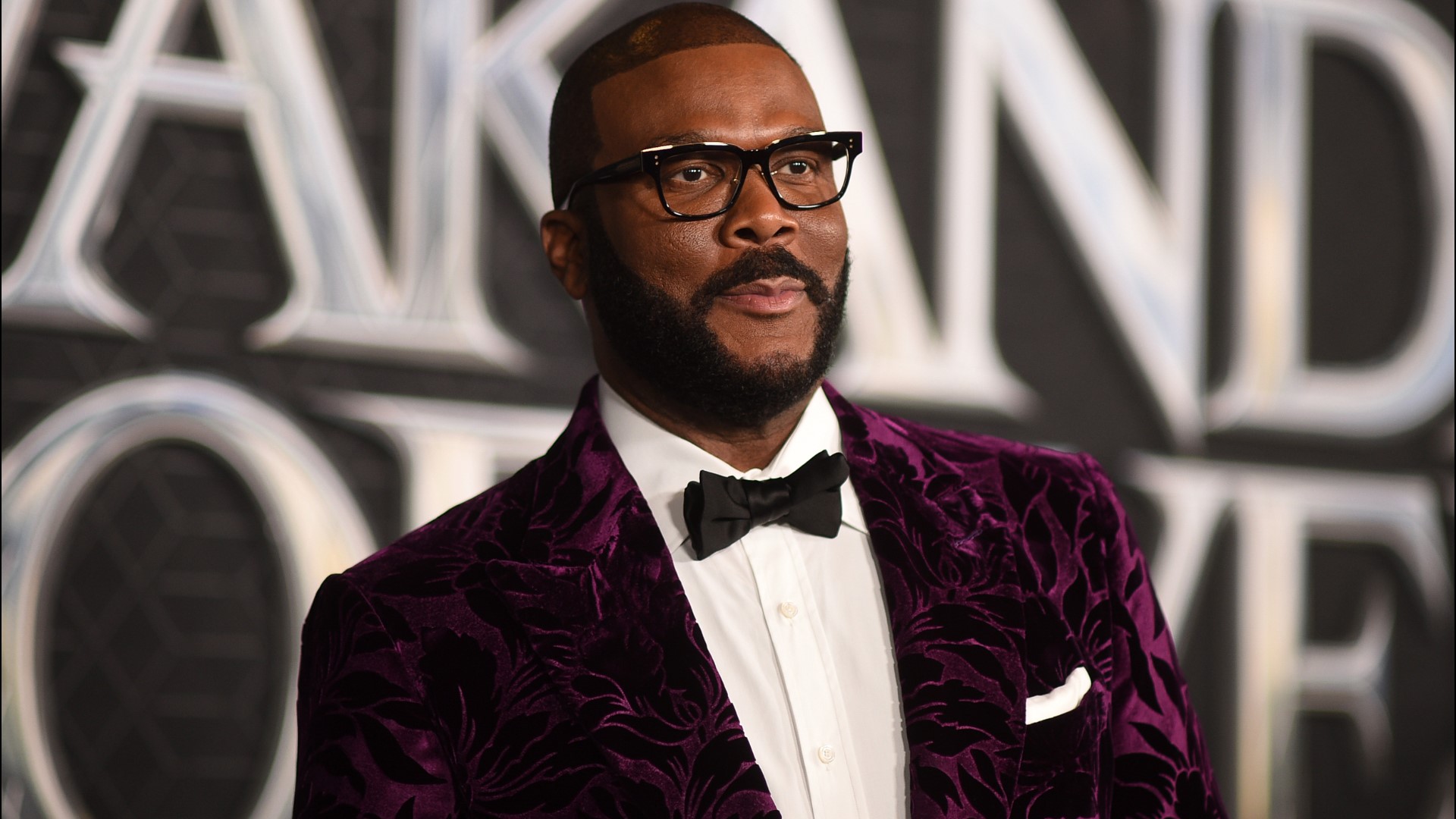 Tyler Perry's accuser sent messages of gratitude and friendship years ...