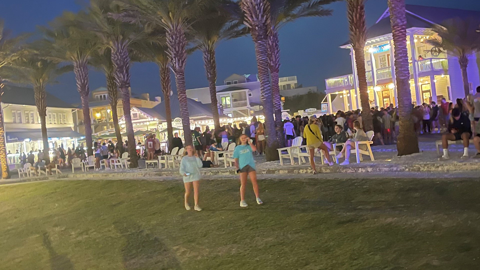 Atlanta spring break 2024 | Florida curfew | firstcoastnews.com