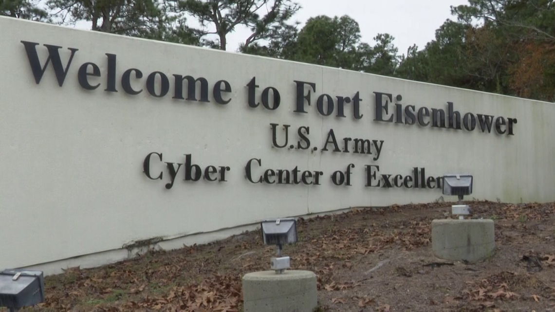 Fatal shooting at Fort Eisenhower prompts lockdown; shooter apprehended | firstcoastnews.com