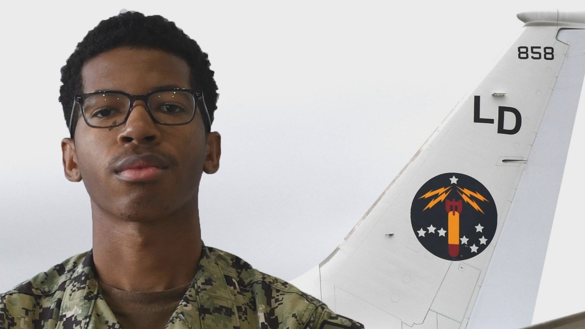 Navy sailor who vanished from Atlanta airport car recovered ...