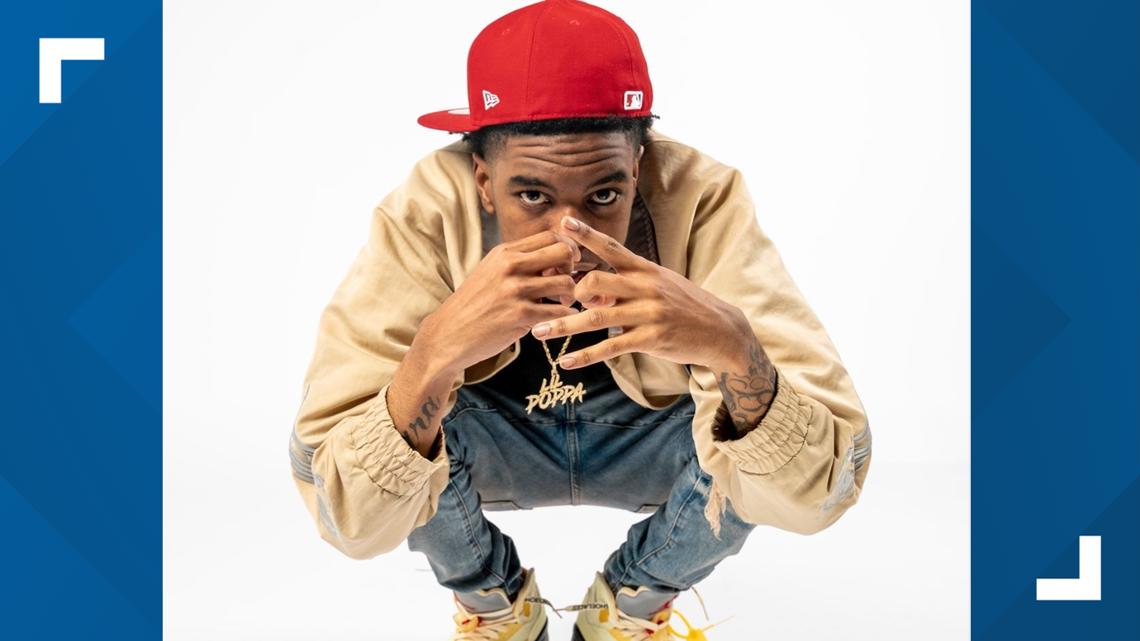 Jacksonville rapper Lil Poppa's funeral set for March 7: What to know ...
