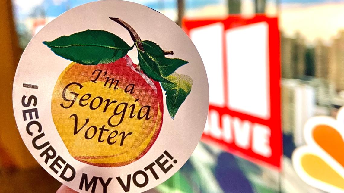 June 18 Georgia primary runoff election | Live updates | firstcoastnews.com