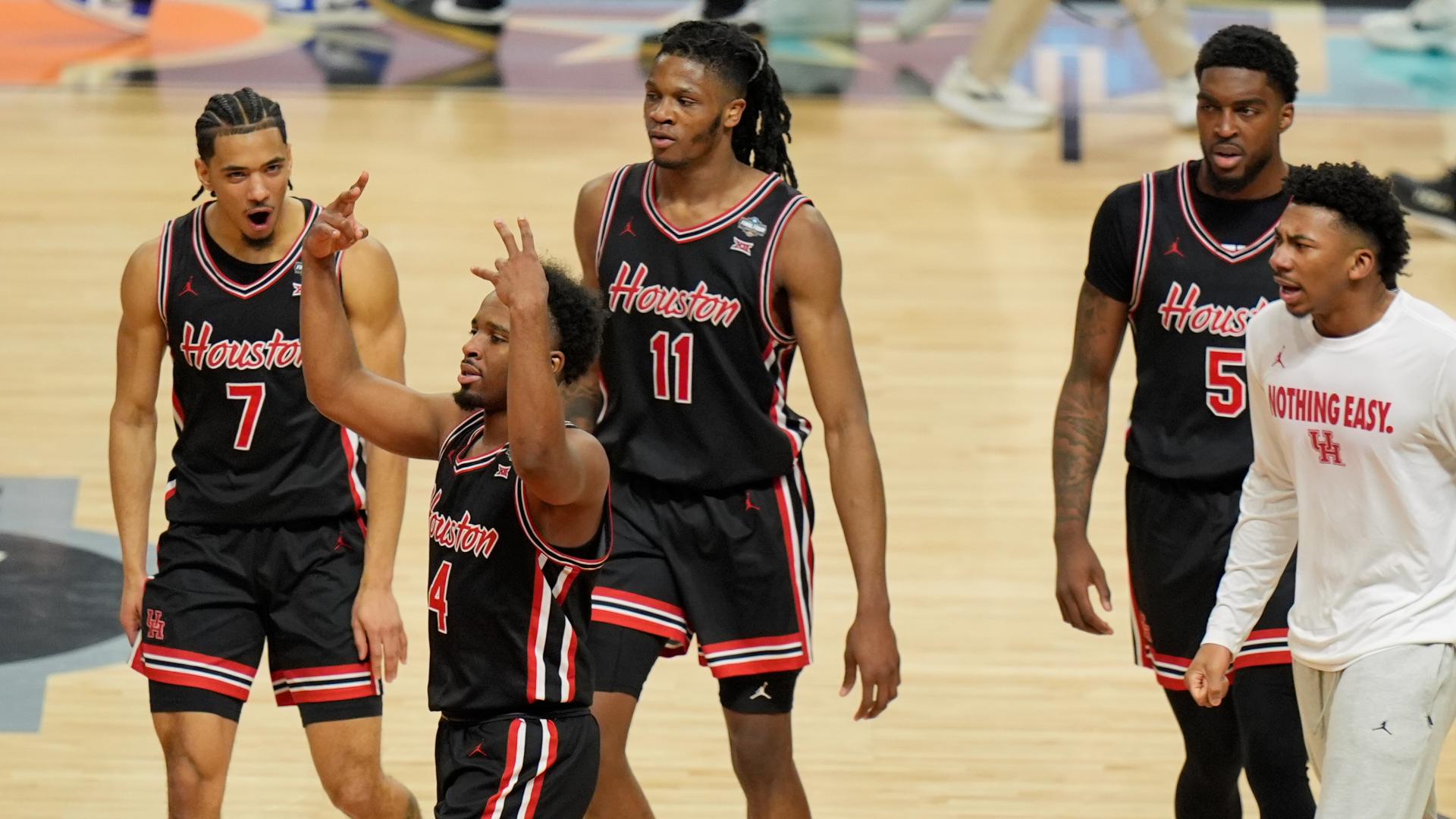 Houston rallies to beat Duke 70-67 in Final Four game | firstcoastnews.com