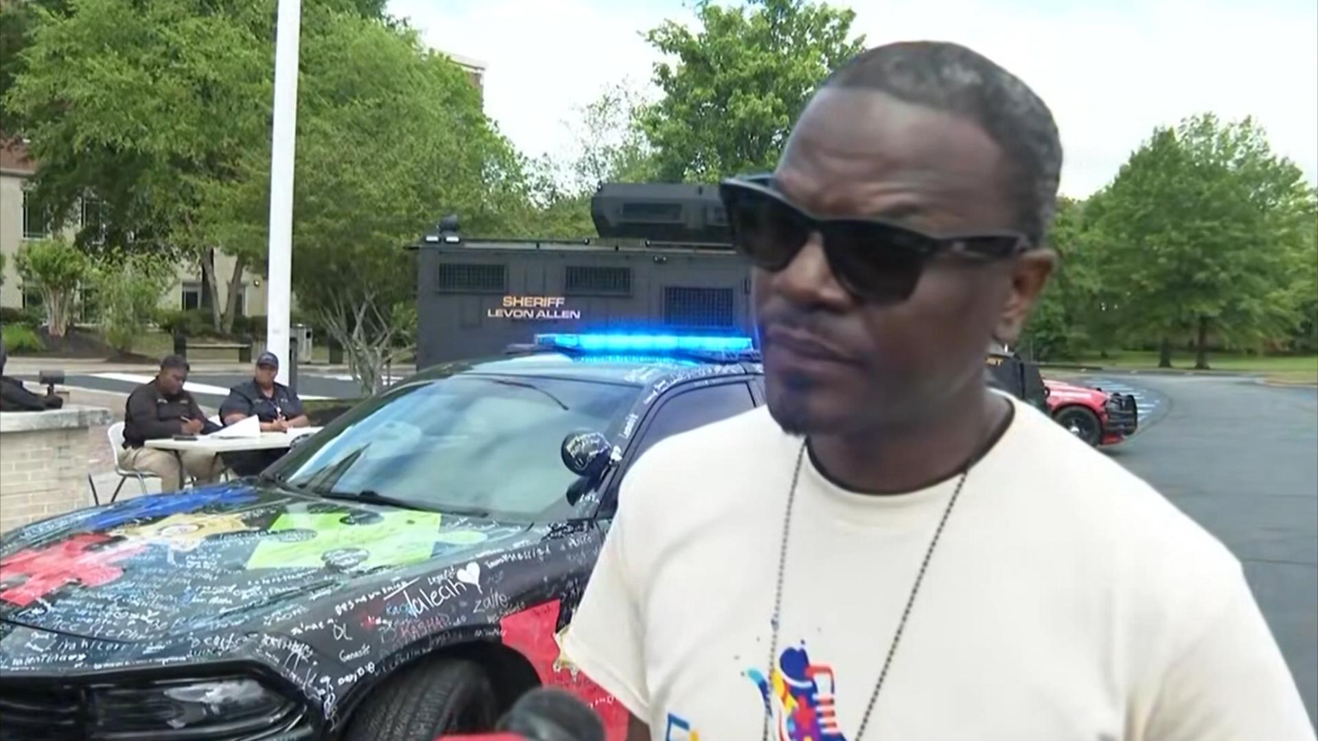 3 were fired in killer's mistaken release from Clayton County Jail ...