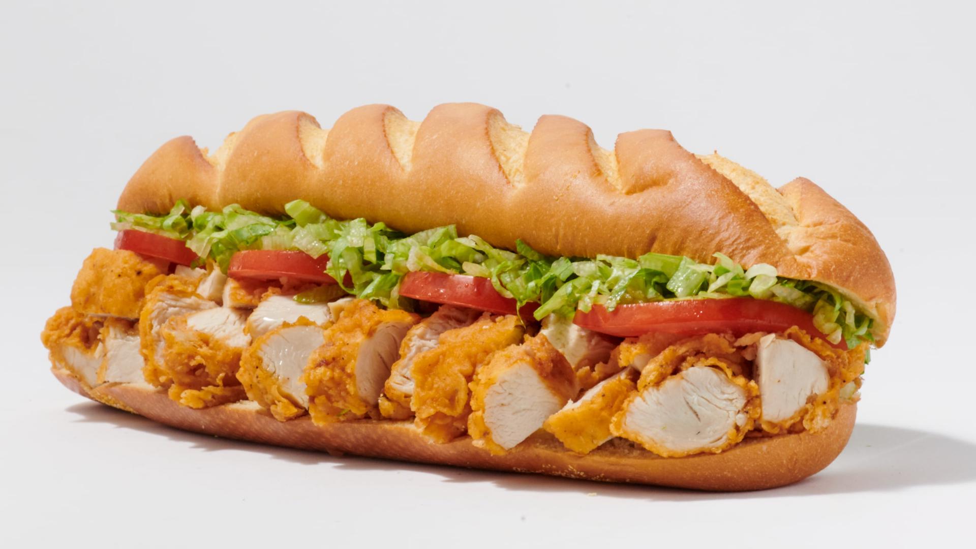 Publix introduces a new sub roll option | firstcoastnews.com