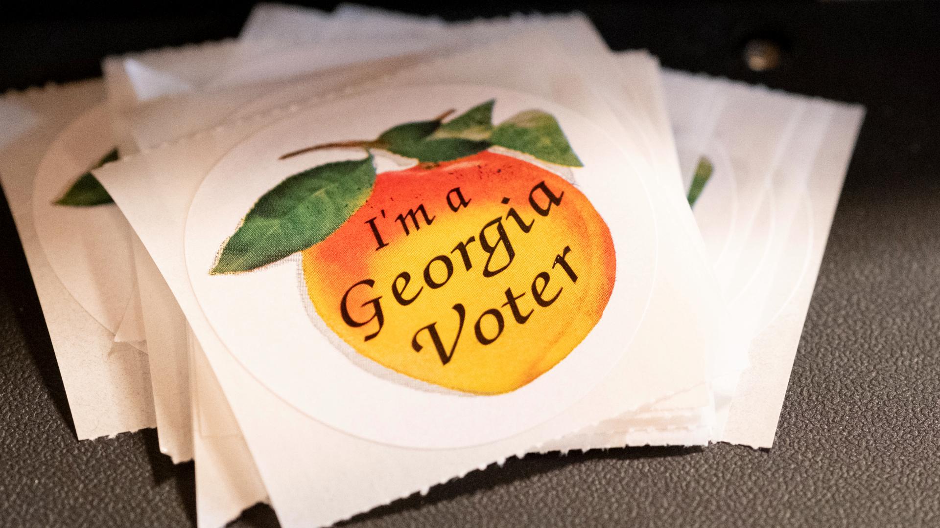 Who are the candidates for governor in Georgia? | firstcoastnews.com