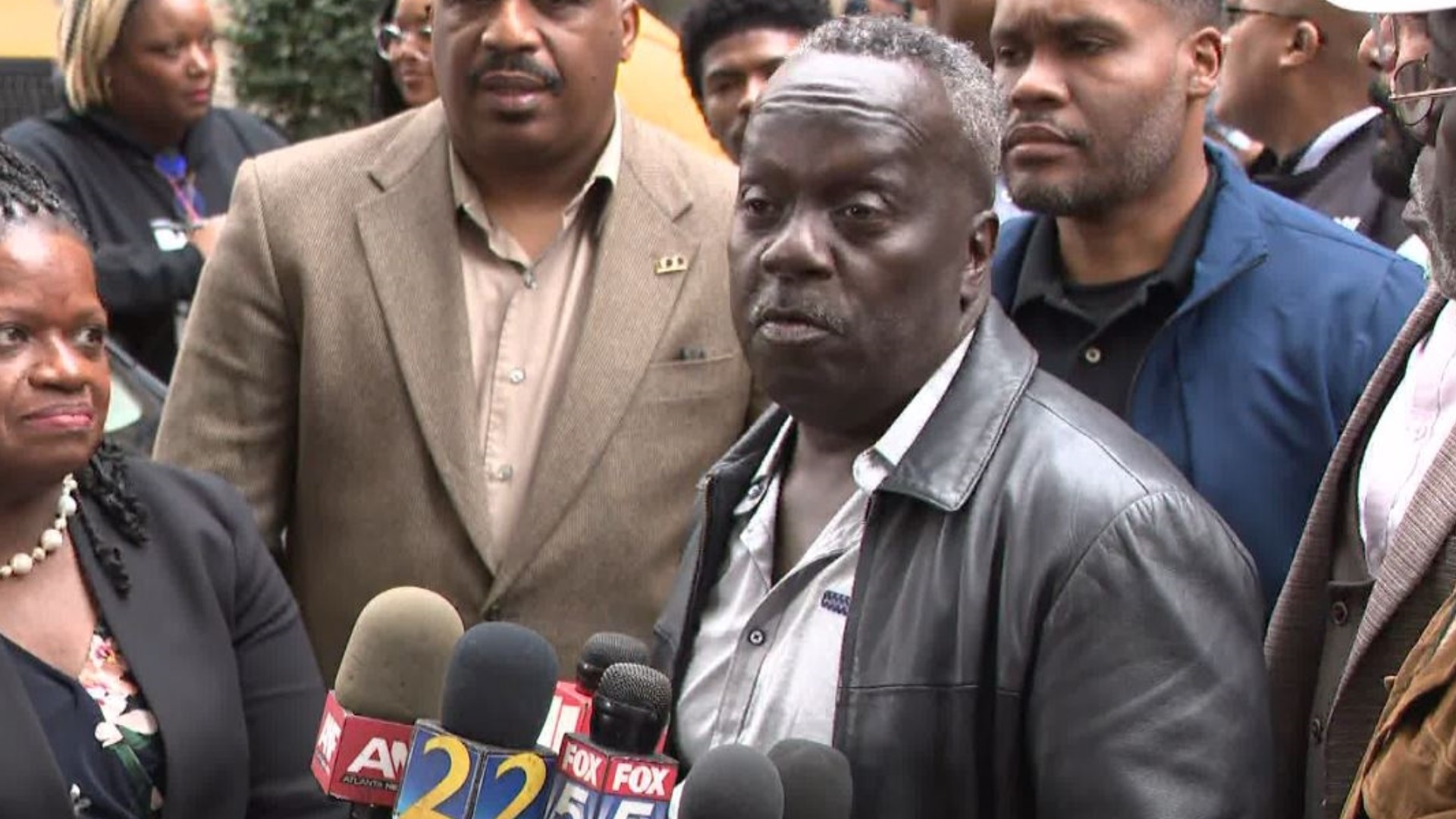 Ahmaud Arbery's killers argue hate crime convictions | firstcoastnews.com