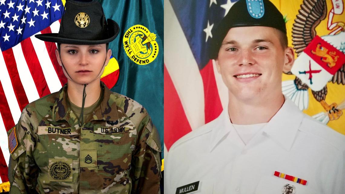 Soldiers killed in vehicle accident at Fort Stewart identified ...