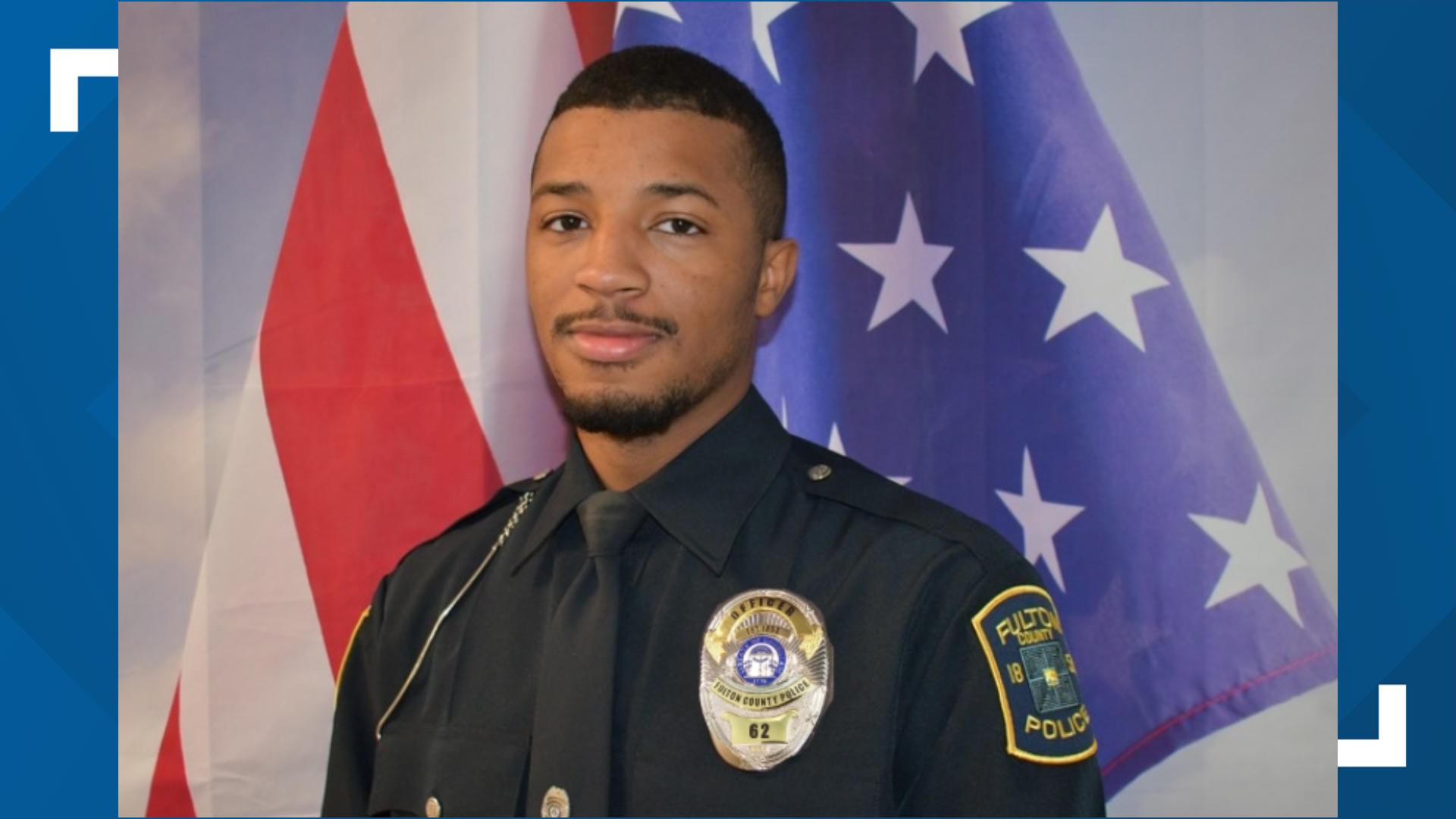 Fulton Industrial shooting: Wounded officers helped each other under ...