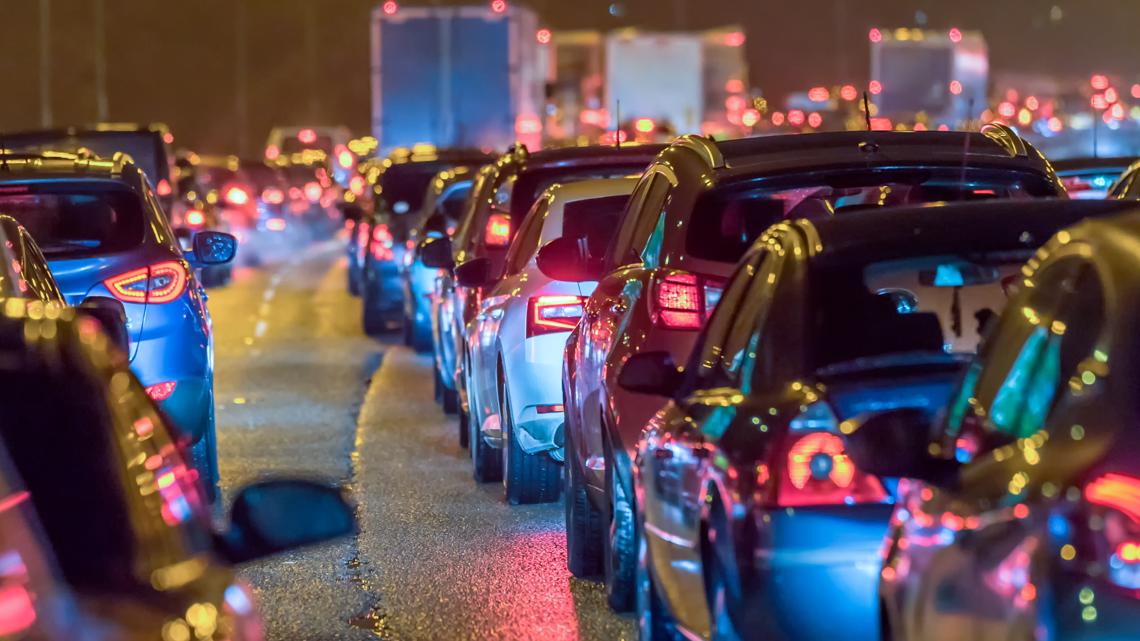 It's time for the holiday travel season. FDOT shares safety tips to use ...