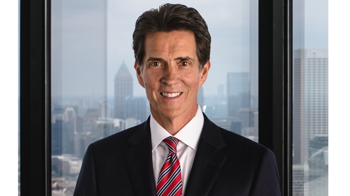 Page Pate, Atlanta based attorney, 11Alive legal analyst dies ...