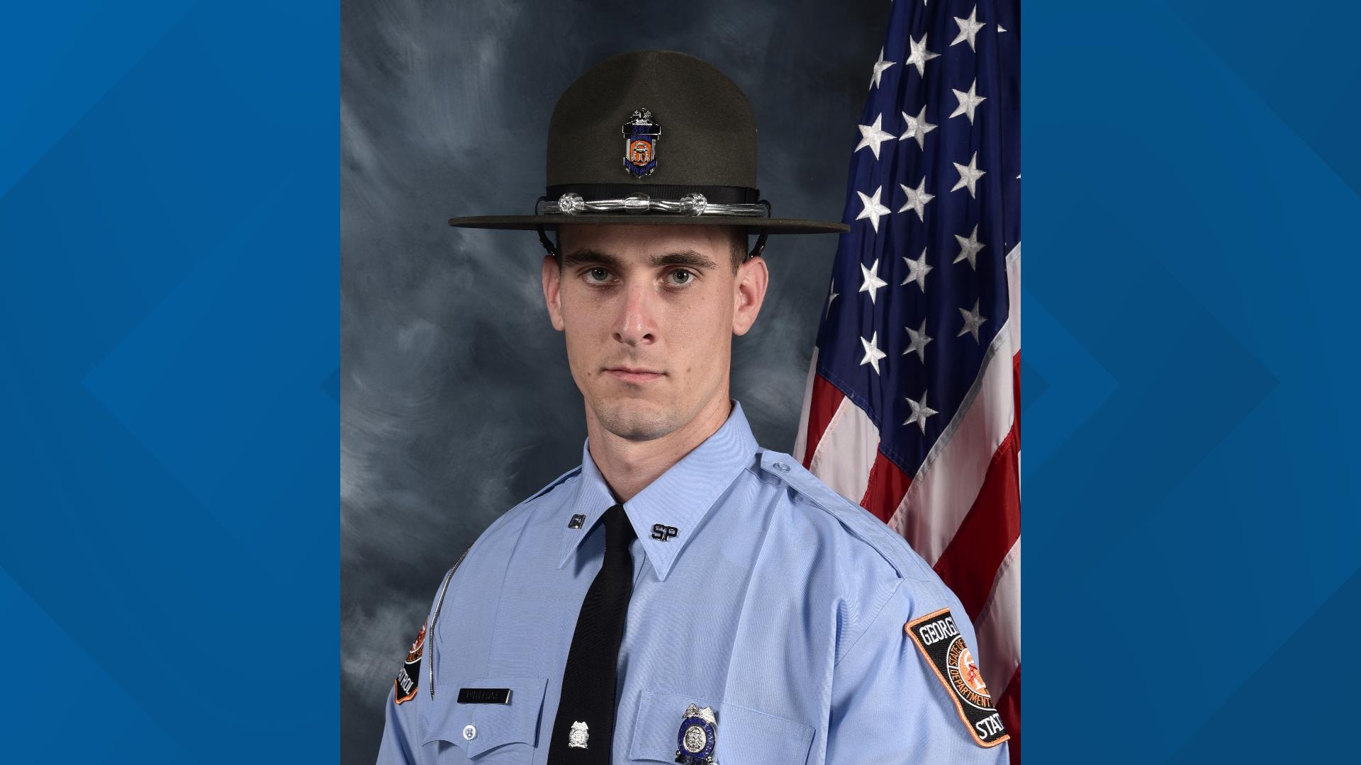 Georgia State Trooper helps deliver baby on interstate | firstcoastnews.com