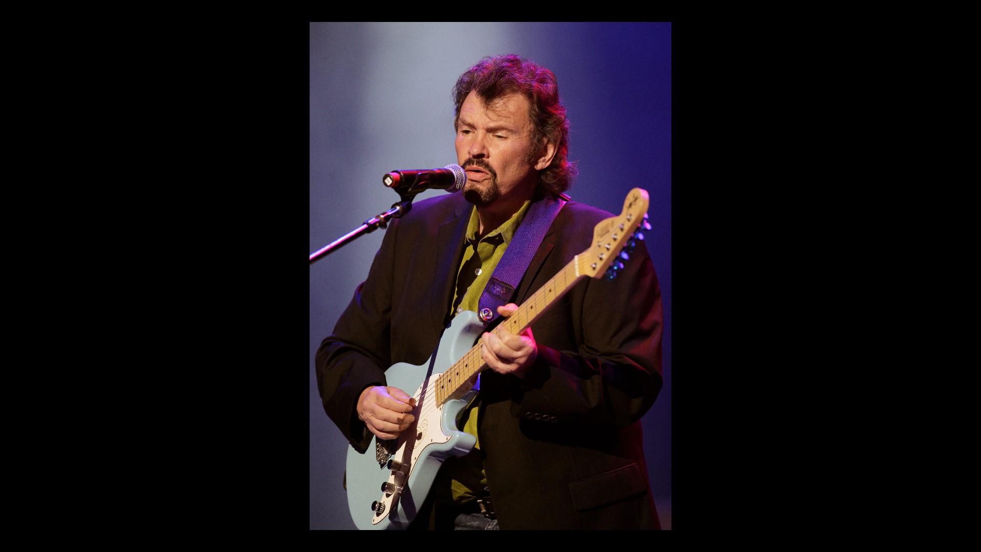 Alabama co-founder Jeff Cook passes away at age 73 | firstcoastnews.com