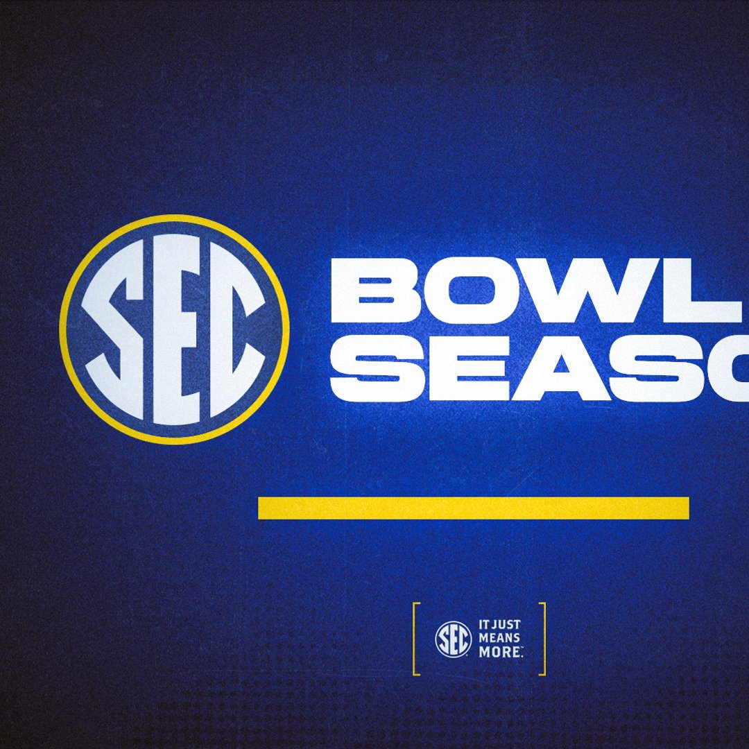 2025 SEC football bowl assignments announced | firstcoastnews.com