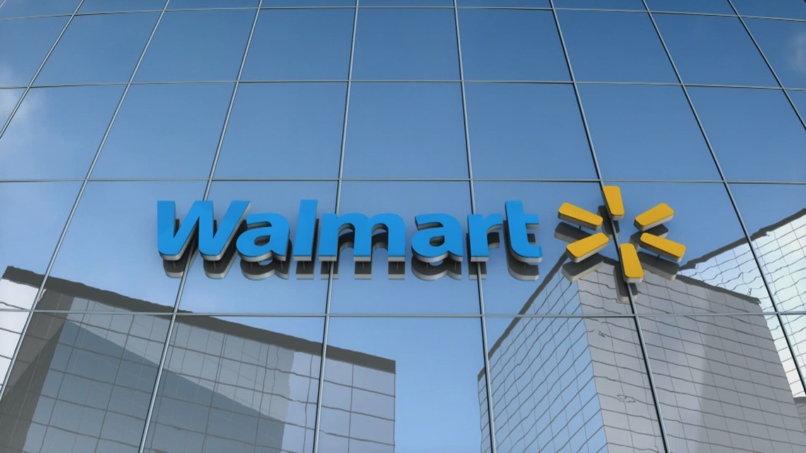 Walmart losses exceed $250K in scam | firstcoastnews.com