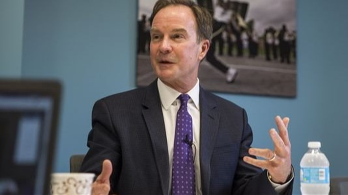 After nearly 300 complaints, AG Bill Schuette files lawsuit against ...